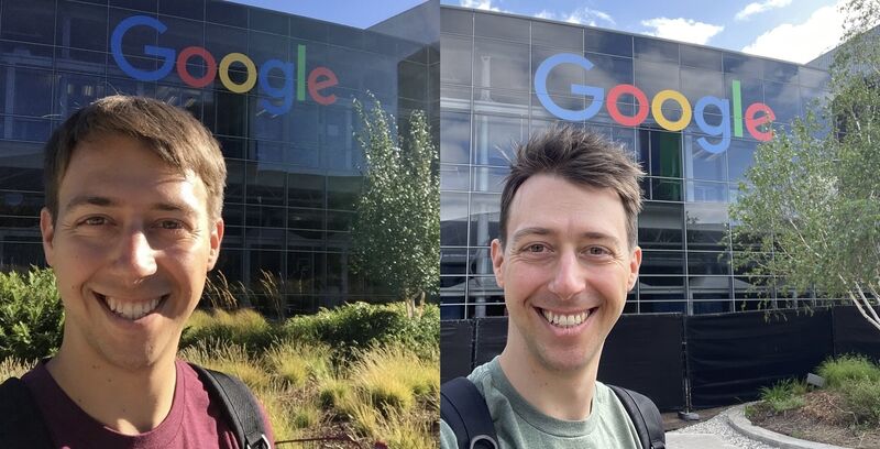 I Joined Google (again) · jeffcarp